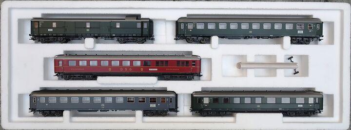 Märklin 42941 - 3rail Wiki