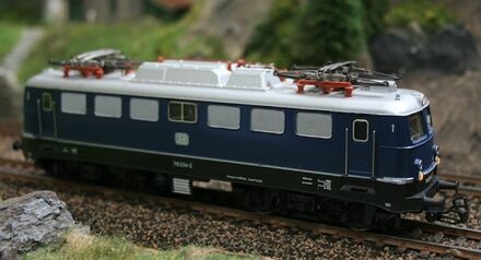 Märklin 3039.4 - 3rail Wiki
