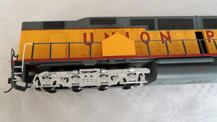 Bachmann 62102 - 3rail Wiki