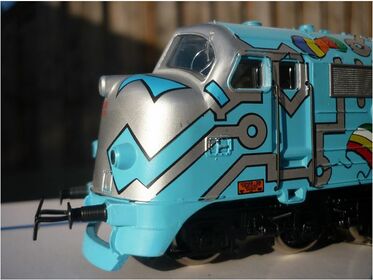 Märklin 3174 - 3rail Wiki