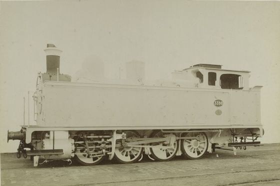 Type 53 - 3rail Wiki