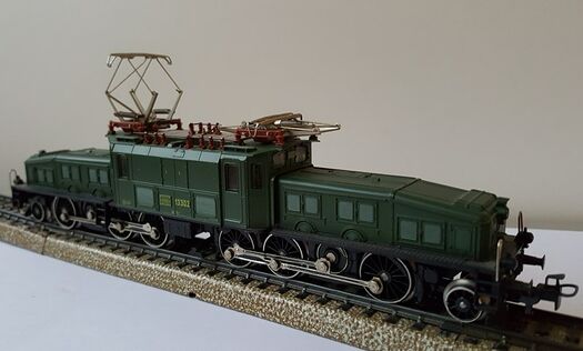 Märklin 3056 - 3rail Wiki