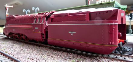 Märklin 37912-02 - 3rail Wiki