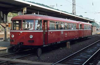 Bouwserie VT 95 - 3rail Wiki