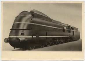 Bouwserie 06 - 3rail Wiki