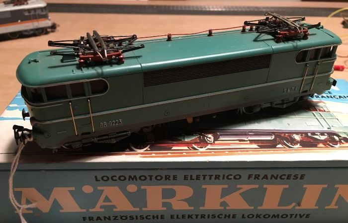 Märklin 3038 - 3rail Wiki