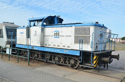 Bouwserie DR-V 60 - 3rail Wiki