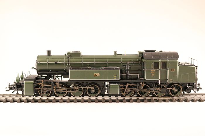 Märklin 37960 - 3rail Wiki
