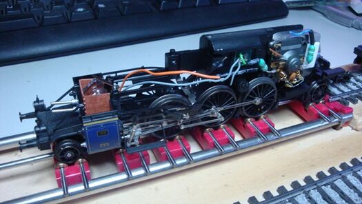 Märklin 26750 - 3rail Wiki