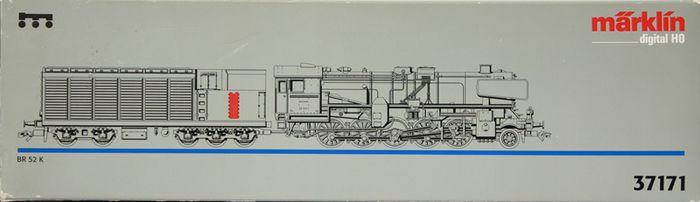 Märklin 37171 - 3rail Wiki