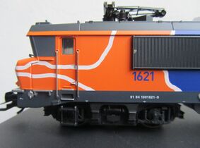 Märklin 37205 - 3rail Wiki