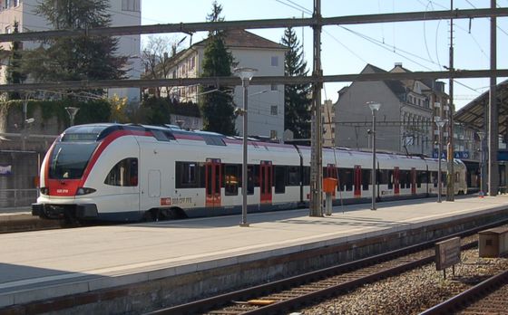 Bouwserie RABe 522 - 3rail Wiki