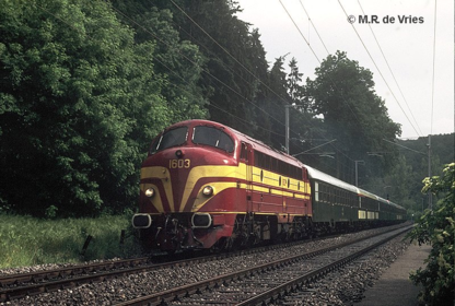 Bouwserie CFL 1600 - 3rail Wiki