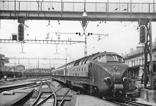 Märklin 3070 - 3rail Wiki