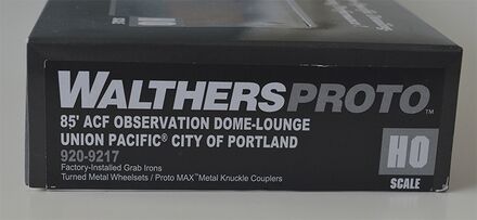 Walthers 920-9217 - 3rail Wiki