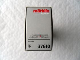 Märklin 37610 + 49610 - 3rail Wiki