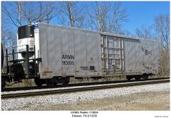 Refrigerator car - 3rail Wiki