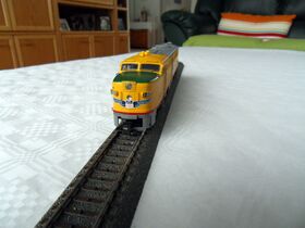 Märklin 37610 + 49610 - 3rail Wiki