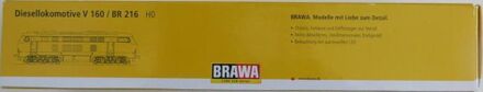 Brawa 41155 - 3rail Wiki