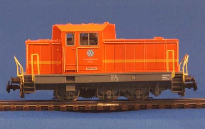 Märklin 2663 - 3rail Wiki