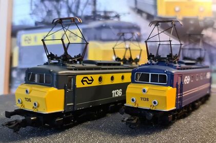 Märklin 37243 - 3rail Wiki