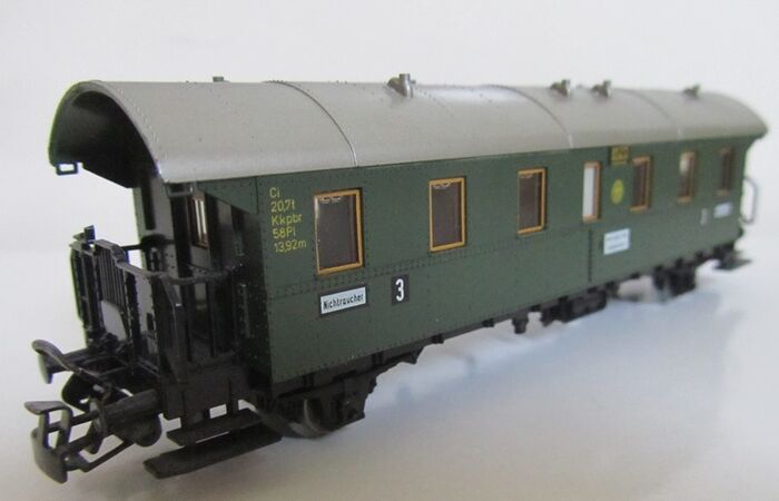 Märklin 4101 - 3rail Wiki