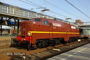 Bouwserie NS 1200 - 3rail Wiki