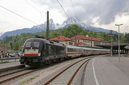 Siemens ES64U2 - 3rail Wiki