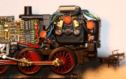 Märklin 3095.10 - 3rail Wiki