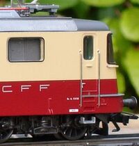 Märklin 37343 - 3rail Wiki