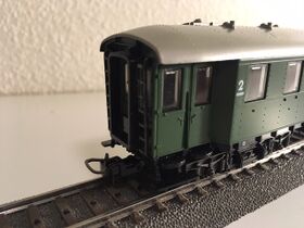 Märklin 4134 - 3rail Wiki