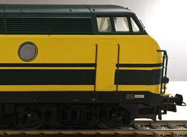 Roco 43545 - 3rail Wiki