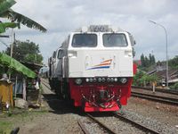 GE Transportation - 3rail Wiki