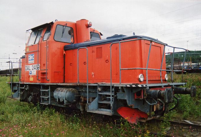 Bouwserie SJ Z61 - 3rail Wiki