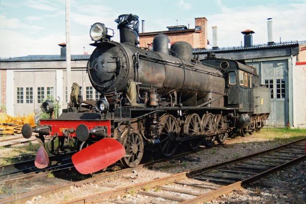 Bouwserie E - 3rail Wiki