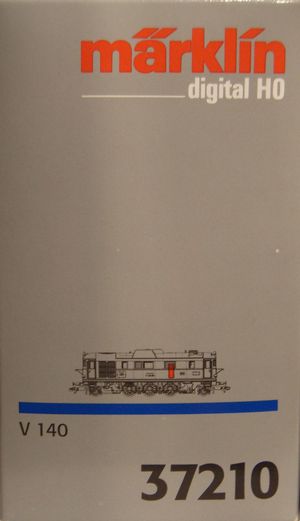 Märklin 37210 - 3rail Wiki