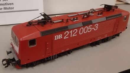 Märklin 3742 - 3rail Wiki