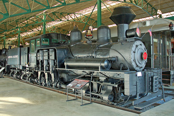 Lima Locomotive Works - 3rail Wiki