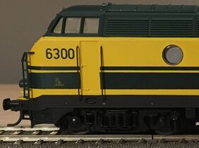 Roco 43545 - 3rail Wiki
