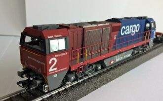 Märklin 37202 - 3rail Wiki