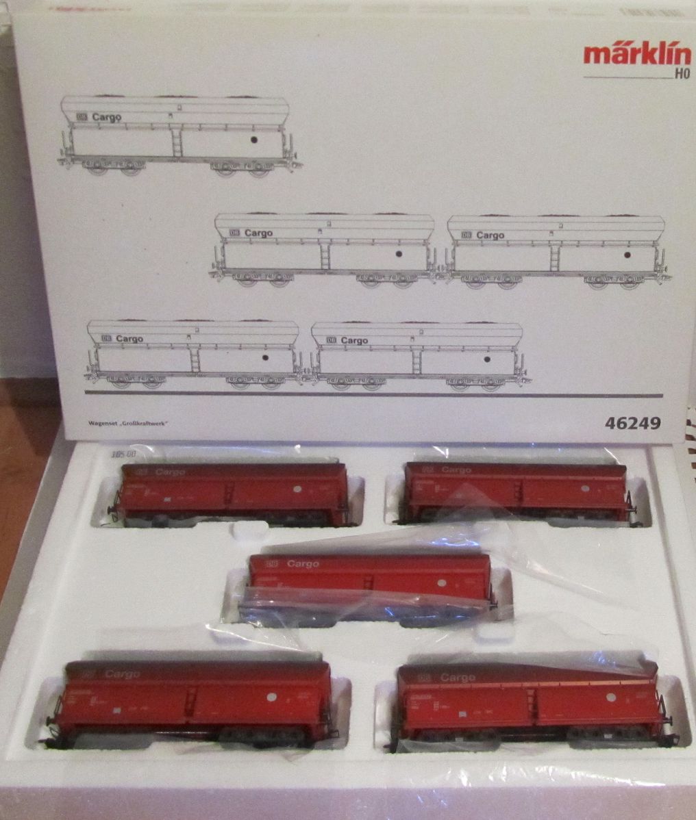 Bestand:Märklin 46249-verpakking.jpg - 3rail Wiki