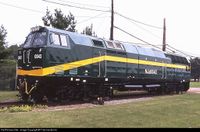 GE Transportation - 3rail Wiki