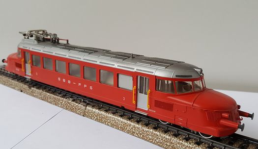 Märklin 3126 - 3rail Wiki