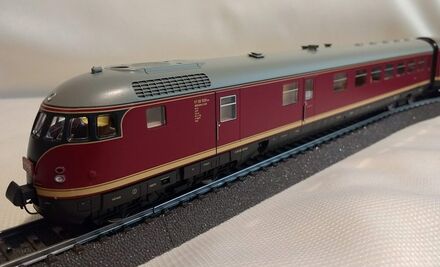 Märklin 39082 - 3rail Wiki