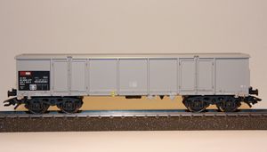 Sjabloon:Märklin-Open-goederen-wagon-Ea-modellen - 3rail Wiki