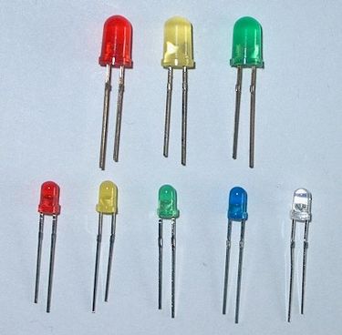 LED - 3rail Wiki