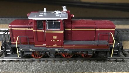 Märklin 37861 - 3rail Wiki