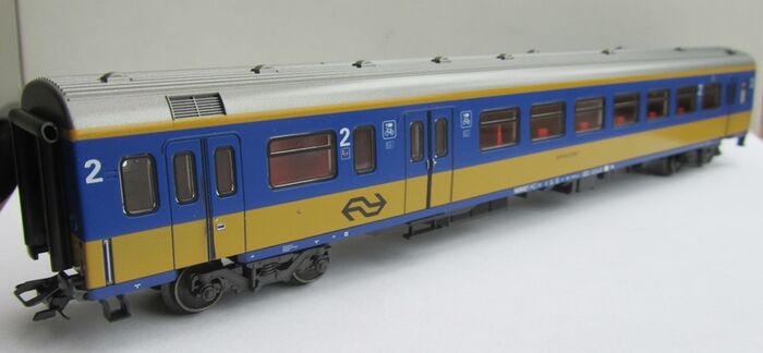 Märklin 42651 - 3rail Wiki