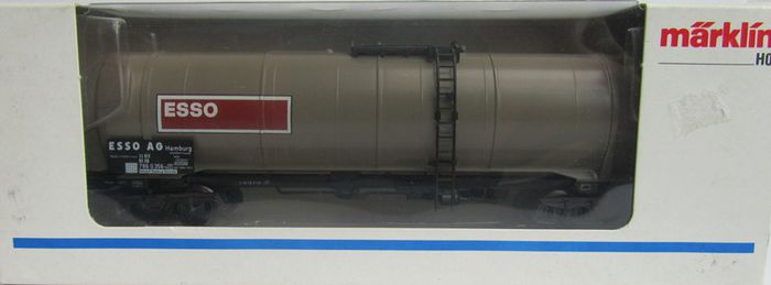 Märklin 4754 - 3rail Wiki