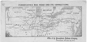 Pennsylvania Railroad - 3rail Wiki